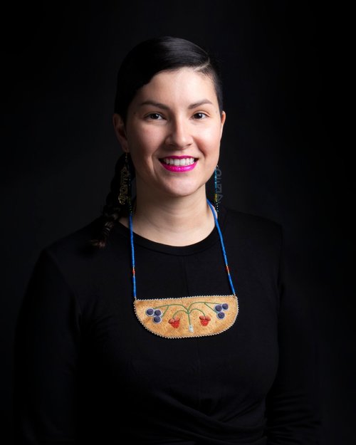 The Earthline Tattoo Collective - IOTA Institute