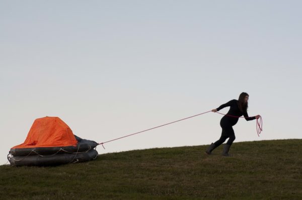 Carly Butler - IOTA Institute