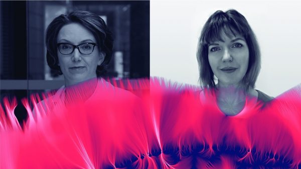 Public Exhibit + Artist Talk: Nina Sellars and Jennifer Willet - IOTA ...