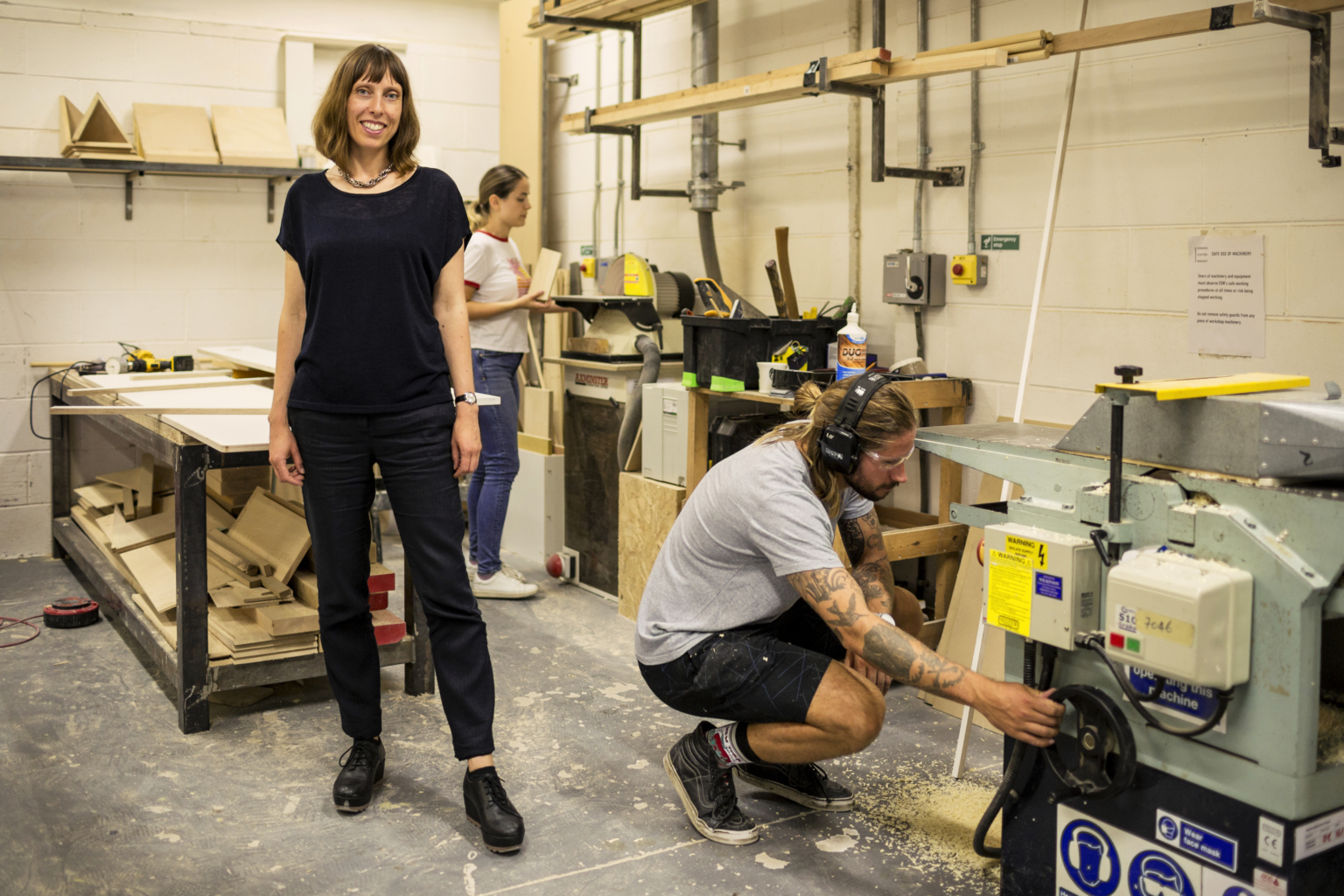 Laura Simpson - IOTA Institute